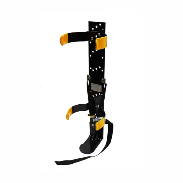 SCBA Brackets | Ziamatic Corp