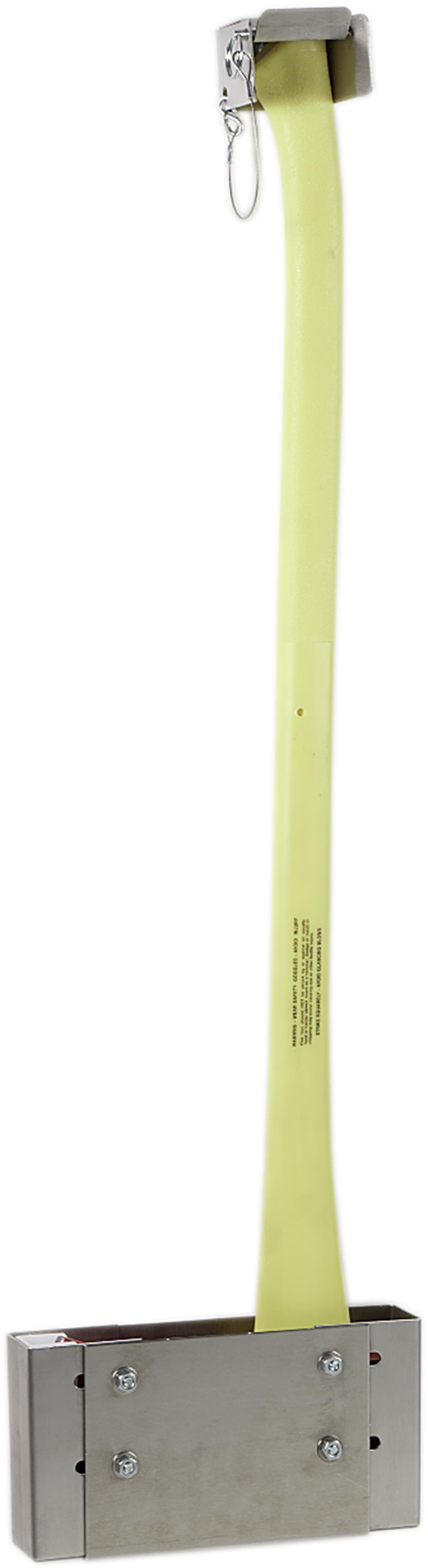 Ziamatic Corporation » Axe Holder Bracket