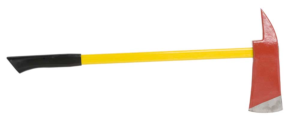 Ziamatic Corporation » 8# Pick Head Axe