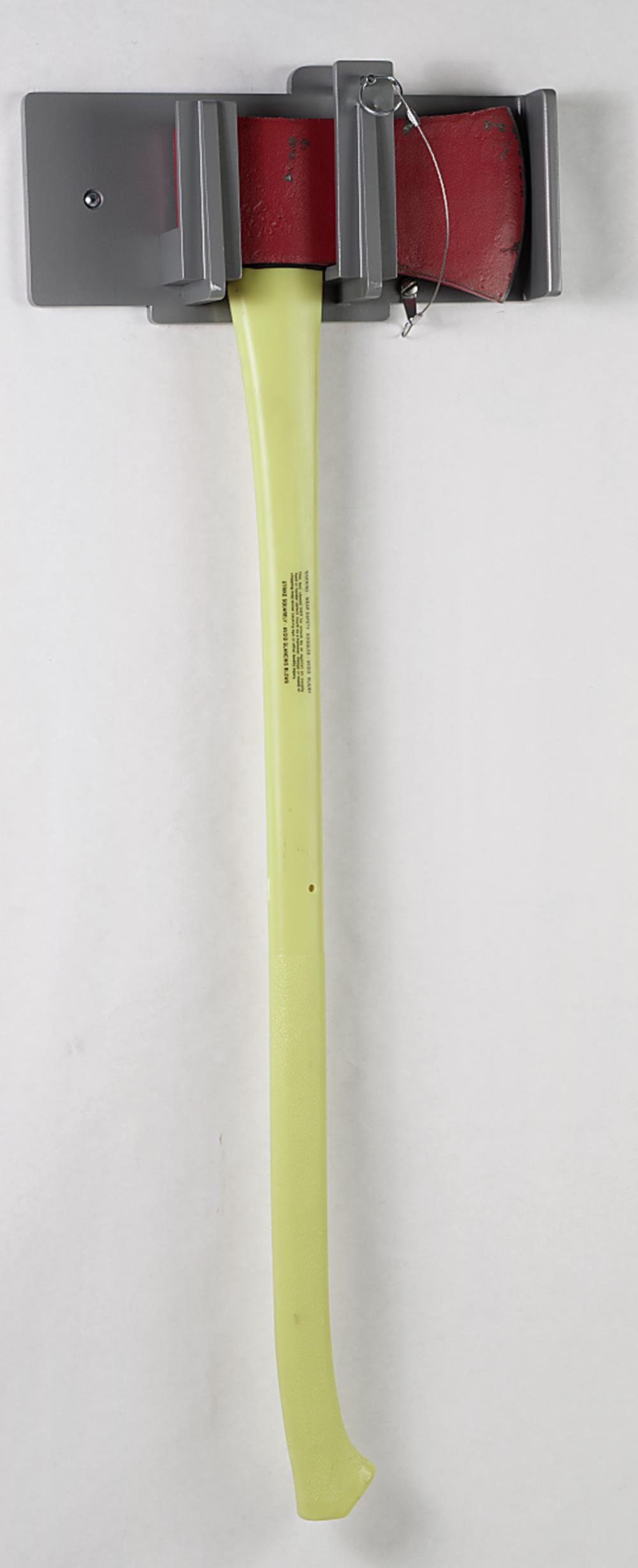 Ziamatic Corporation » Axe Wall Mounting Bracket