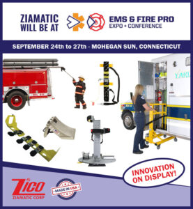 | Ziamatic Corporation