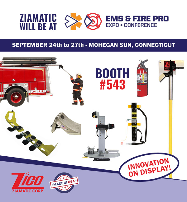 Conference News: | Ziamatic Corp