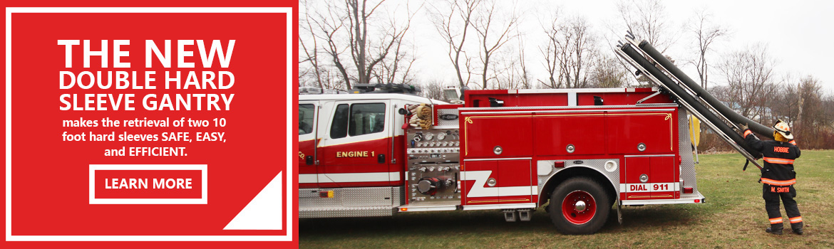 Fire & Safety Equipment | Ziamatic Corp