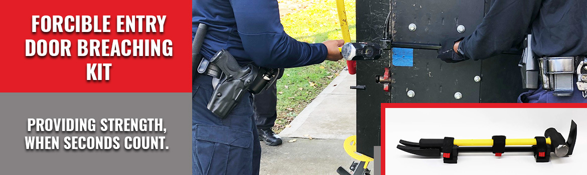 Fire & Safety Equipment | Ziamatic Corp