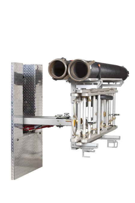 Hard Sleeve Kit w/ 1 Tray for HLAS/HPTS/HHSS Systems | Ziamatic Corp