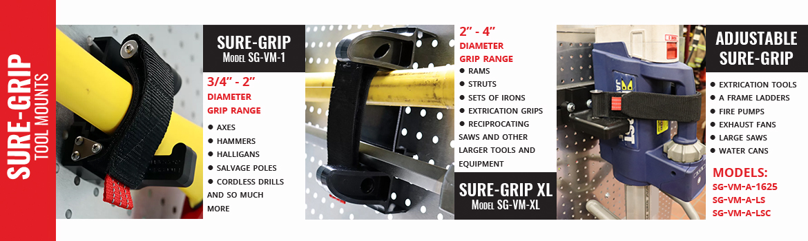 Fire & Safety Equipment | Ziamatic Corp