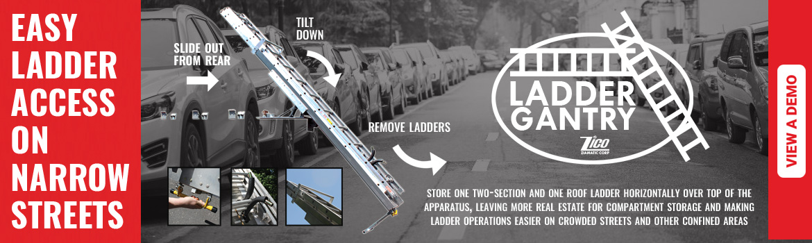 Fire & Safety Equipment | Ziamatic Corp