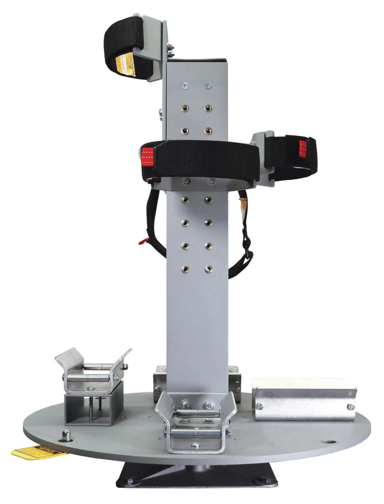 The Lazy Susan: Ziamatic’s Evolution of a Simple Design | Ziamatic Corp