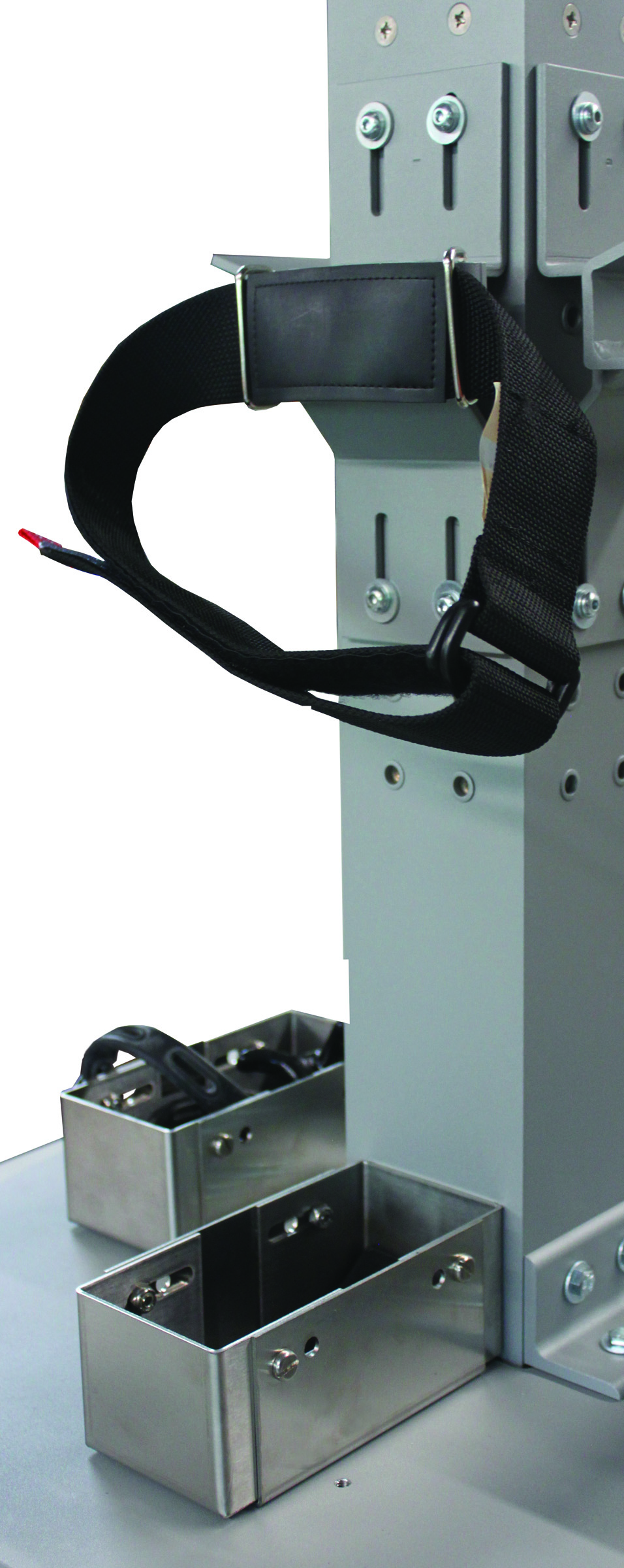 Ziamatic Corporation » Multiple Extrication Tool Holder