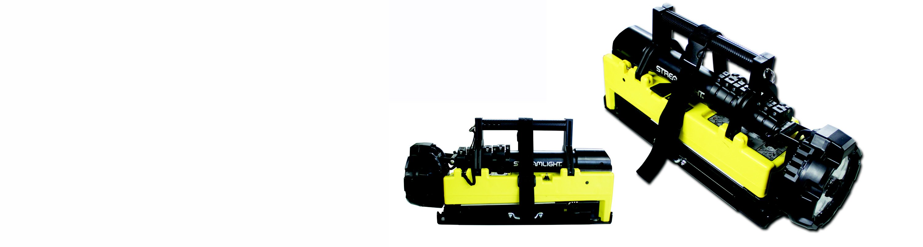 Fire & Safety Equipment | Ziamatic Corp