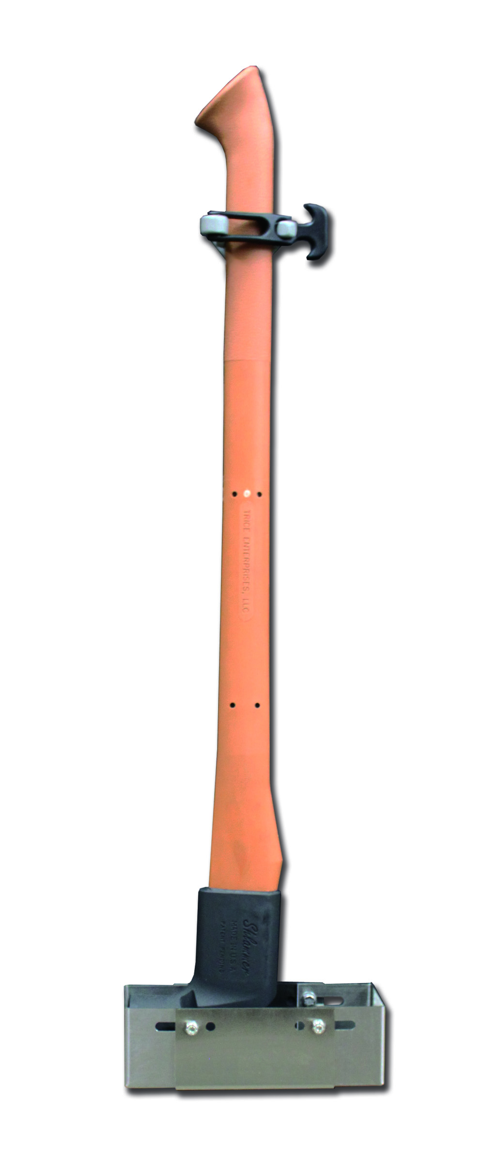 Hammer Mounts | Ziamatic Corporation