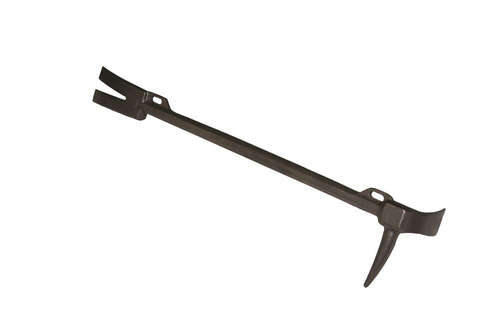 QUIC-BAR Halligan Tools | Ziamatic Corporation