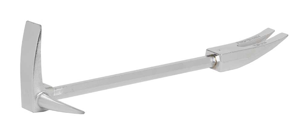 QUIC-BAR Halligan Tools | Ziamatic Corporation