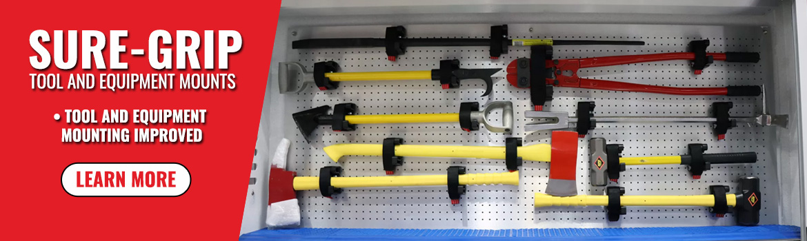 Fire & Safety Equipment | Ziamatic Corp