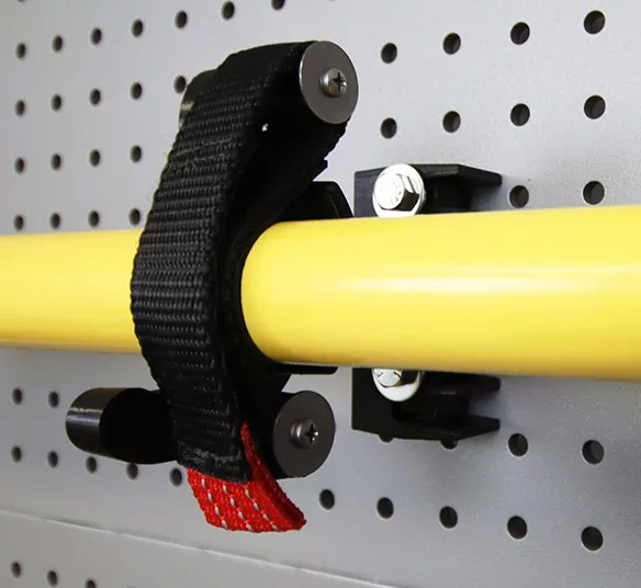 SURE-GRIP Tool and Equipment Mounts | Ziamatic Corp