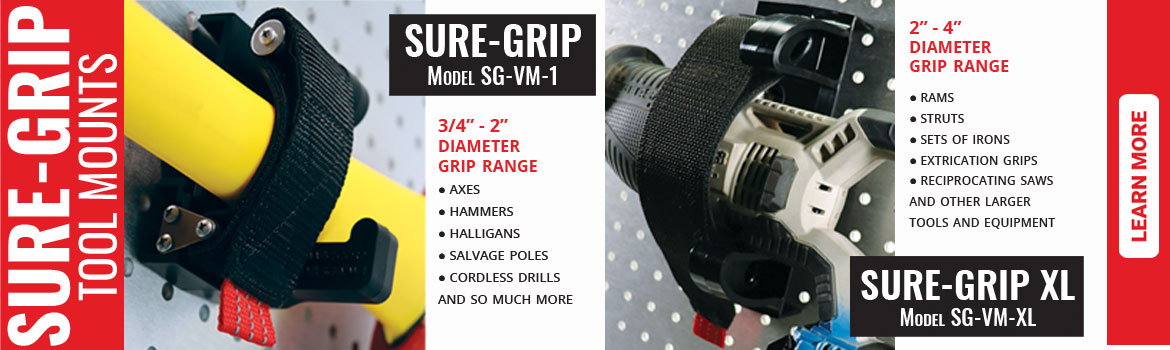 Fire & Safety Equipment | Ziamatic Corp