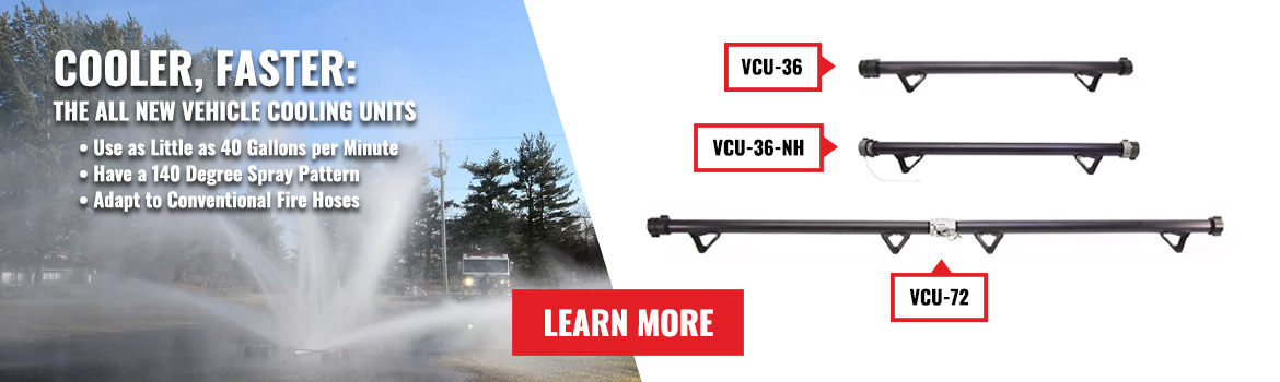 Fire & Safety Equipment | Ziamatic Corp