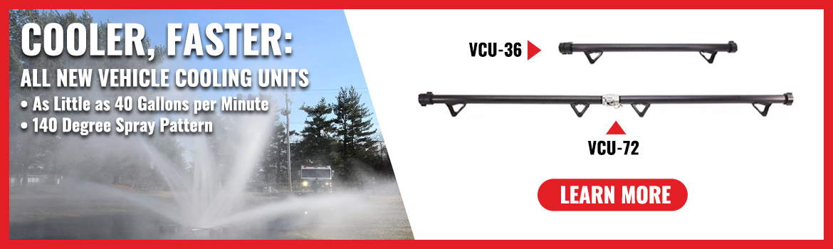 Fire & Safety Equipment | Ziamatic Corp