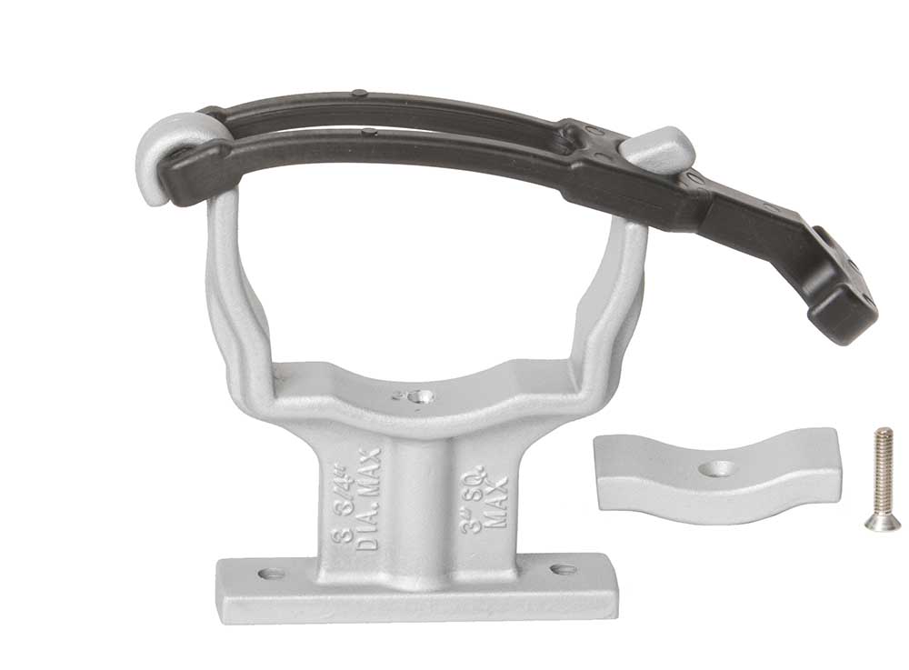 Strut Brackets | Ziamatic Corp