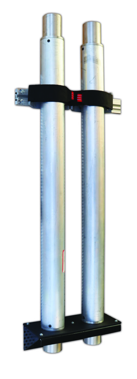 Variable Strut Mounts | Ziamatic Corp