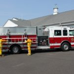 Ziamatic Corporation » Ladder Access System – Extend Down