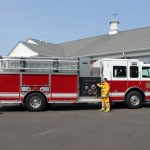 Ziamatic Corporation » Ladder Access System – Extend Down