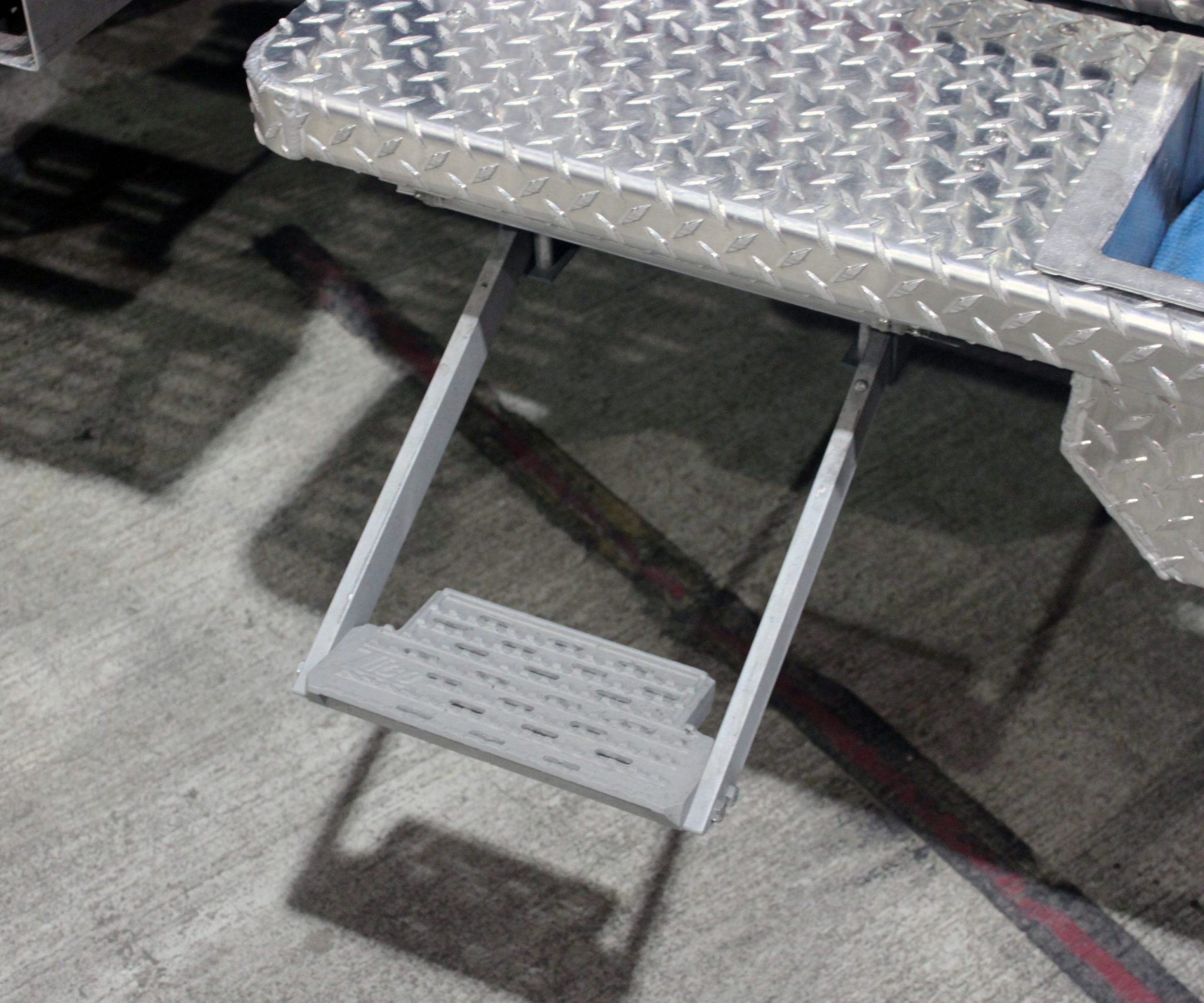 Apparatus Components | Ziamatic Corp