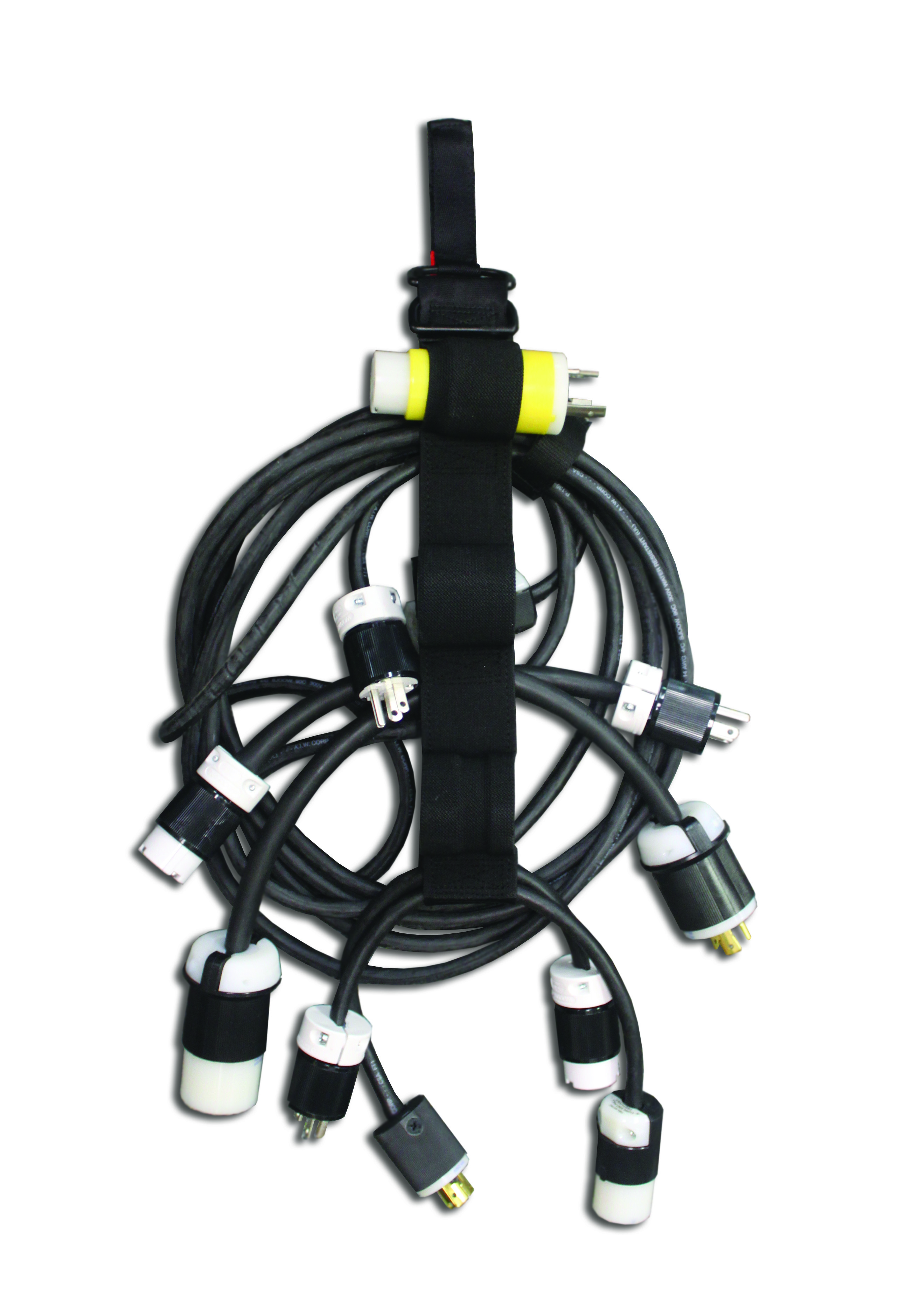 Ziamatic Corporation » Cord & Adapter Holder